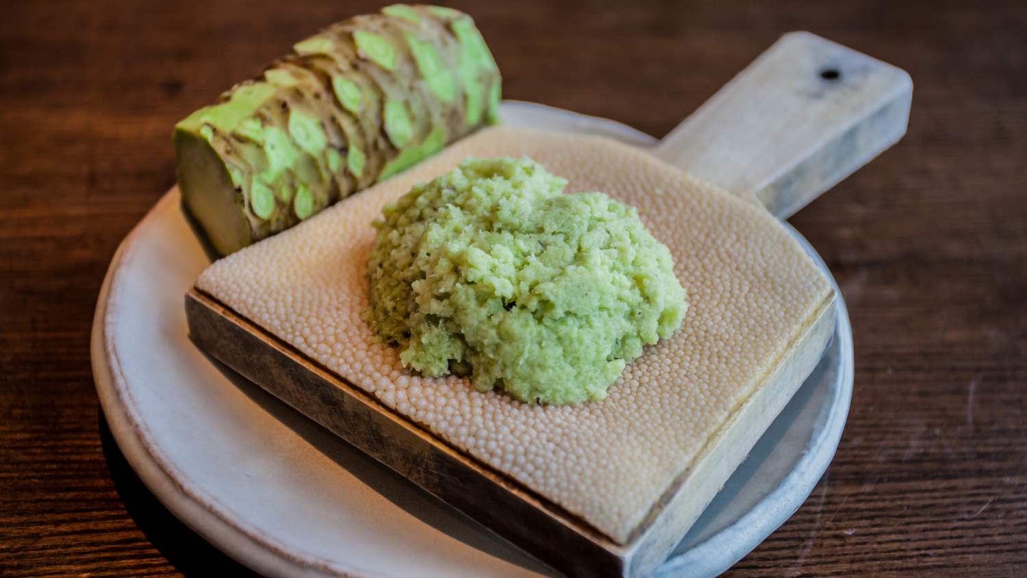 Wasabi For Your Skin? Be Wowed By This Hot Skincare Ingredient! – Onsen ...