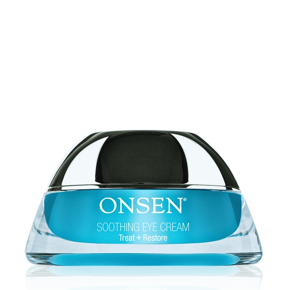 Onsen Mineral Bath & Skin Care Products – Onsen Secret