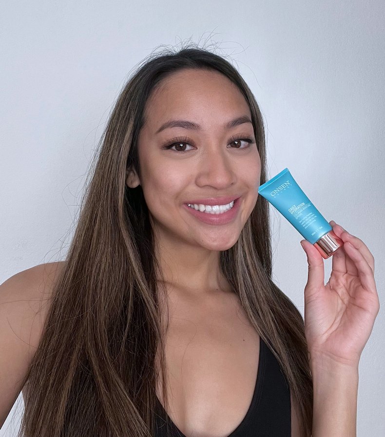 Onsen Mineral Bath & Skin Care Products – Onsen Secret