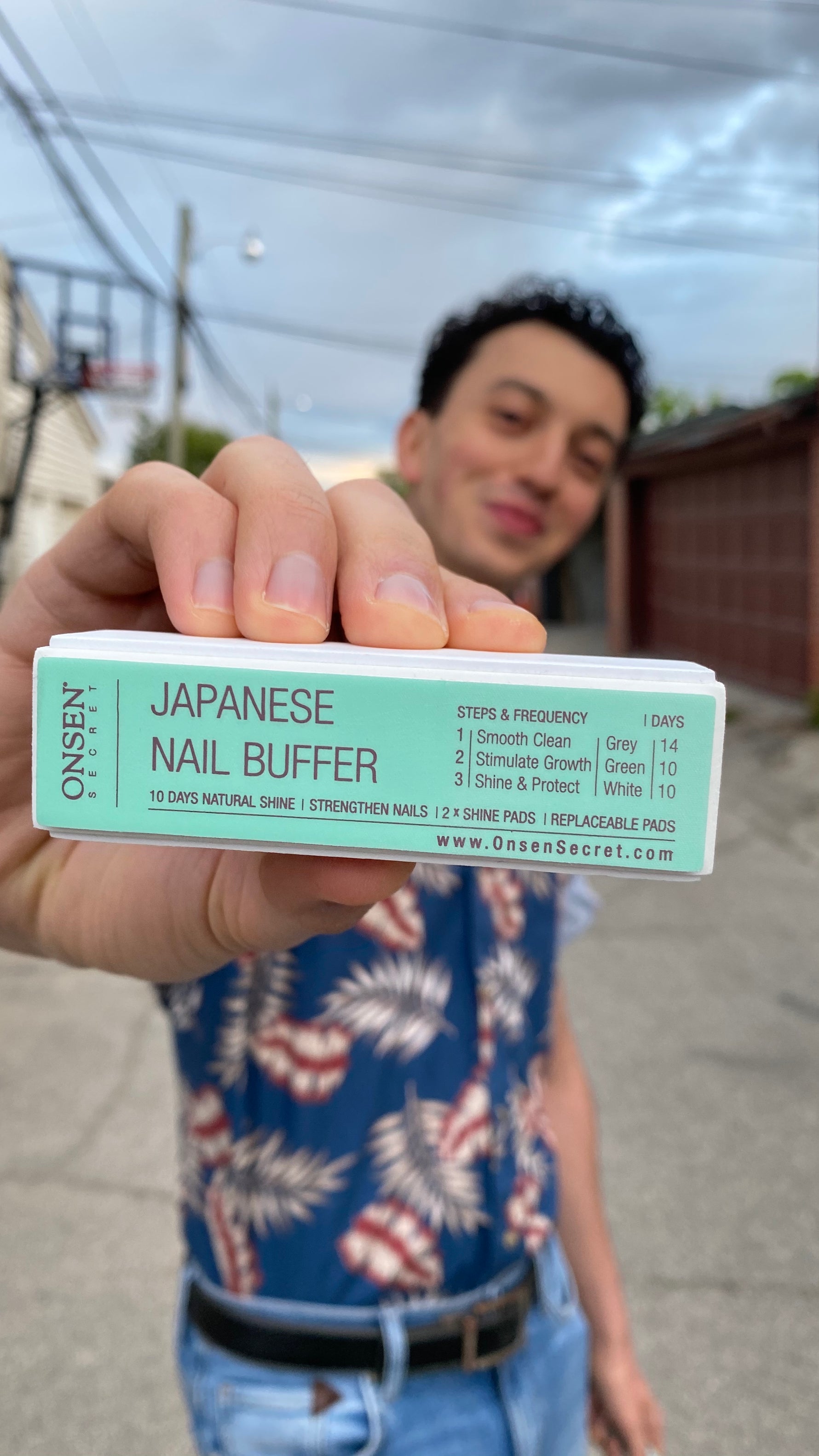 Onsen Mineral Bath & Skin Care Products – Onsen Secret